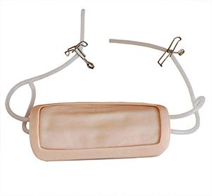 IV Injection Pad-Shanghai Chinon medical Model&Equipment Manufacturing ...