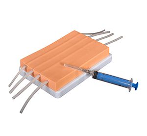 IV Injection Pad-Shanghai Chinon medical Model&Equipment Manufacturing ...